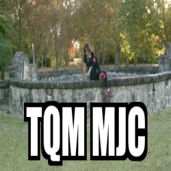 Meme Personalizado - TQM MJC - 31473272
