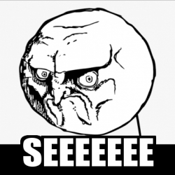 Meme Personalizado - Seeeeeee - 31474191