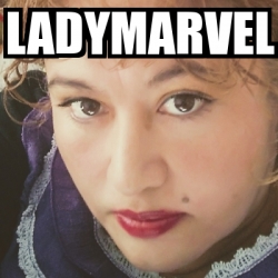 Meme Personalizado - ladymarvel - 31479471