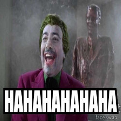 Meme Personalizado - Hahahahahaha - 31482985