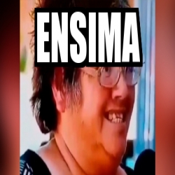 Meme Personalizado - ensima - 31483305