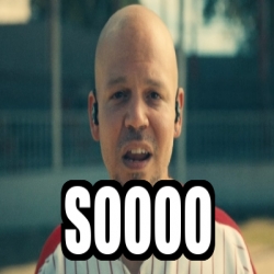 Meme Personalizado - SOOOO - 31485747