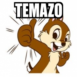 Meme Personalizado - Temazo - 31487285