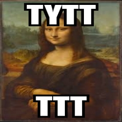 Meme Personalizado - tytt ttt - 31493831