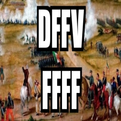 Meme Personalizado - DFFV FFFF - 31496657