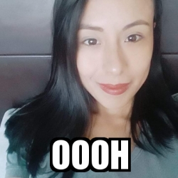 Meme Personalizado - Oooh - 31498227