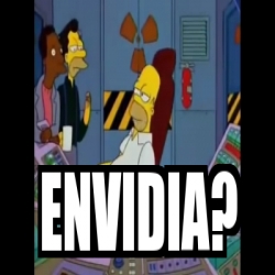 Meme Personalizado - Envidia? - 31498258