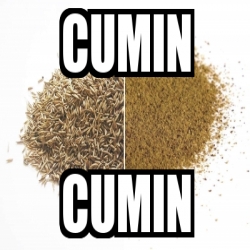 Meme Personalizado - cumin cumin - 31503609