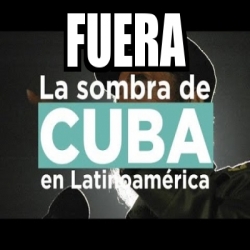 Meme Personalizado - FUERA - 31505510