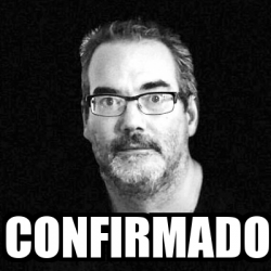 Meme Personalizado - CONFIRMADO - 31518526