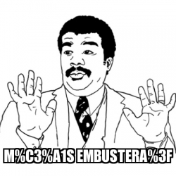 Meme Ay Si - M%C3%A1s embustera%3F - 31520168
