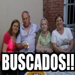 Meme Personalizado - Buscados!! - 31523643