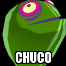 Meme Personalizado - chuco - 31524528