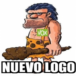 Meme Personalizado - nuevo logo - 31527502