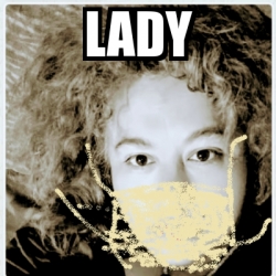 Meme Personalizado - lady - 31530686