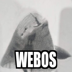 Meme Personalizado - Webos - 31533266