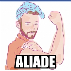 Meme Personalizado - Aliade - 31537017