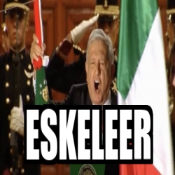 Meme Personalizado - Eskeleer - 31538081