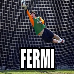 Meme Personalizado - Fermi - 31540735