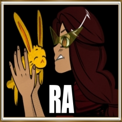 Meme Personalizado - Ra - 31548425