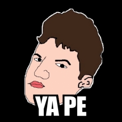 Meme Personalizado - Ya pe - 31551129