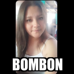 Meme Personalizado - Bombon - 31559296
