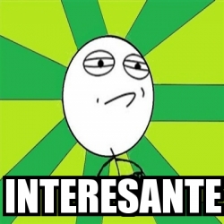 Meme Challenge Accepted - Interesante - 31564553