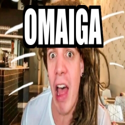 Meme Personalizado - OMAIGA - 31567580