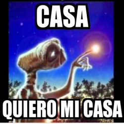 Meme Personalizado - Casa Quiero mi casa - 31572069