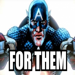 Meme Personalizado - for them - 31576266