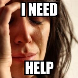 Meme Problems - I NEED HELP - 31576944