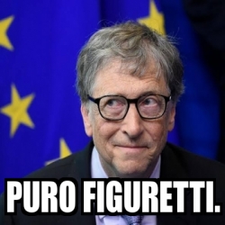 Meme Personalizado - Puro figuretti. - 31581779