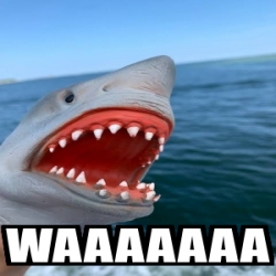 Meme Personalizado - Waaaaaaa - 31586574