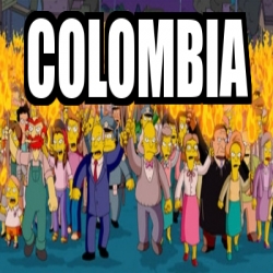 Meme Personalizado - Colombia - 31587447