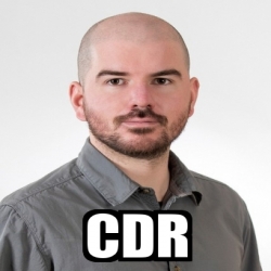 Meme Personalizado - CDR - 31588034