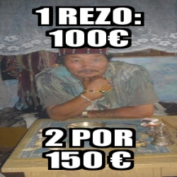 Meme Personalizado - 1 rezo: 100â‚¬ 2 por 150 â‚¬ - 31592830