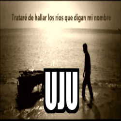 Meme Personalizado - Uju - 31594367