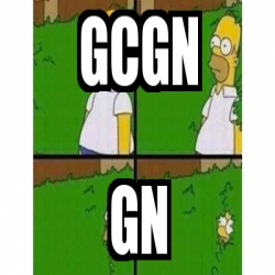 Meme Personalizado - gcgn gn - 31597977