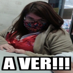 Meme Personalizado - A ver!!! - 31606635