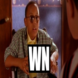 Meme Personalizado - Wn - 31611798