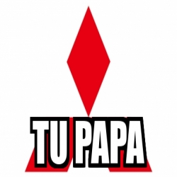 Meme Personalizado - Tu papa - 31616186