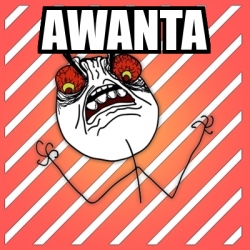 Meme I Hate - awanta - 31620830