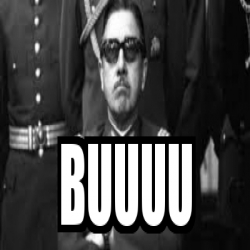 Meme Personalizado - Buuuu - 31625968