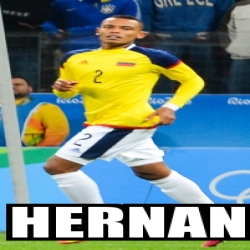 Meme Personalizado - hernan - 31632395