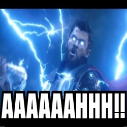 Meme Personalizado - Aaaaaahhh!! - 31633859