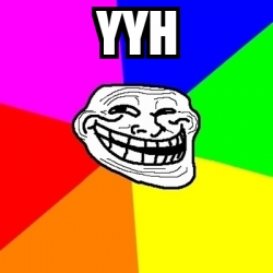 Meme Troll - Yyh - 31635927