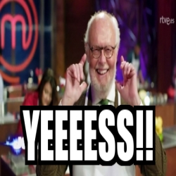 Meme Personalizado - YEEEESS!! - 31637385