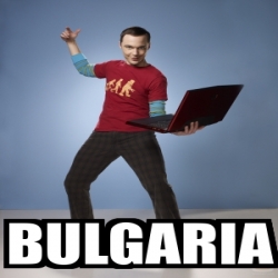 Meme Personalizado - bulgaria - 31639018