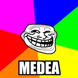 Meme Troll - MEDEA - 31648913