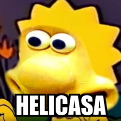 Meme Personalizado - hELICASA - 31649375